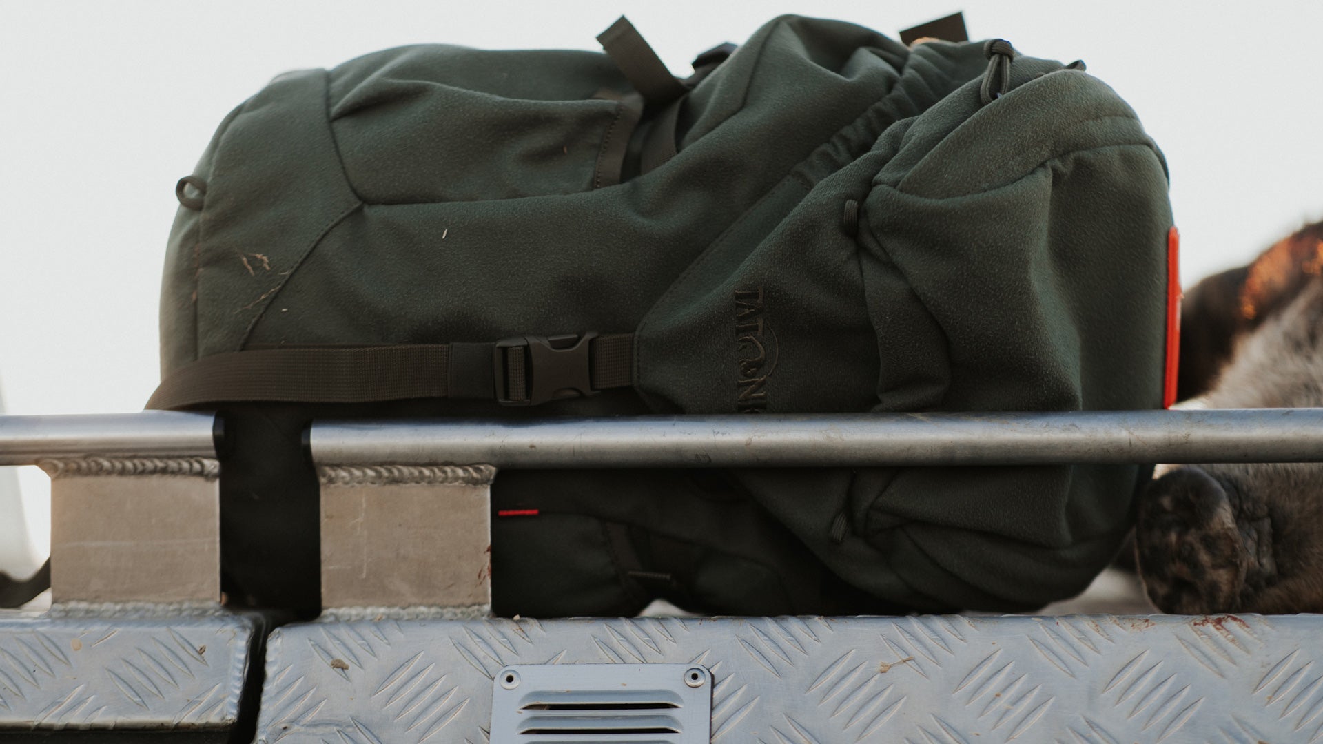 Hunting Packs for Short Backs | Comfortable, Durable & Agile – Tatonka NZ