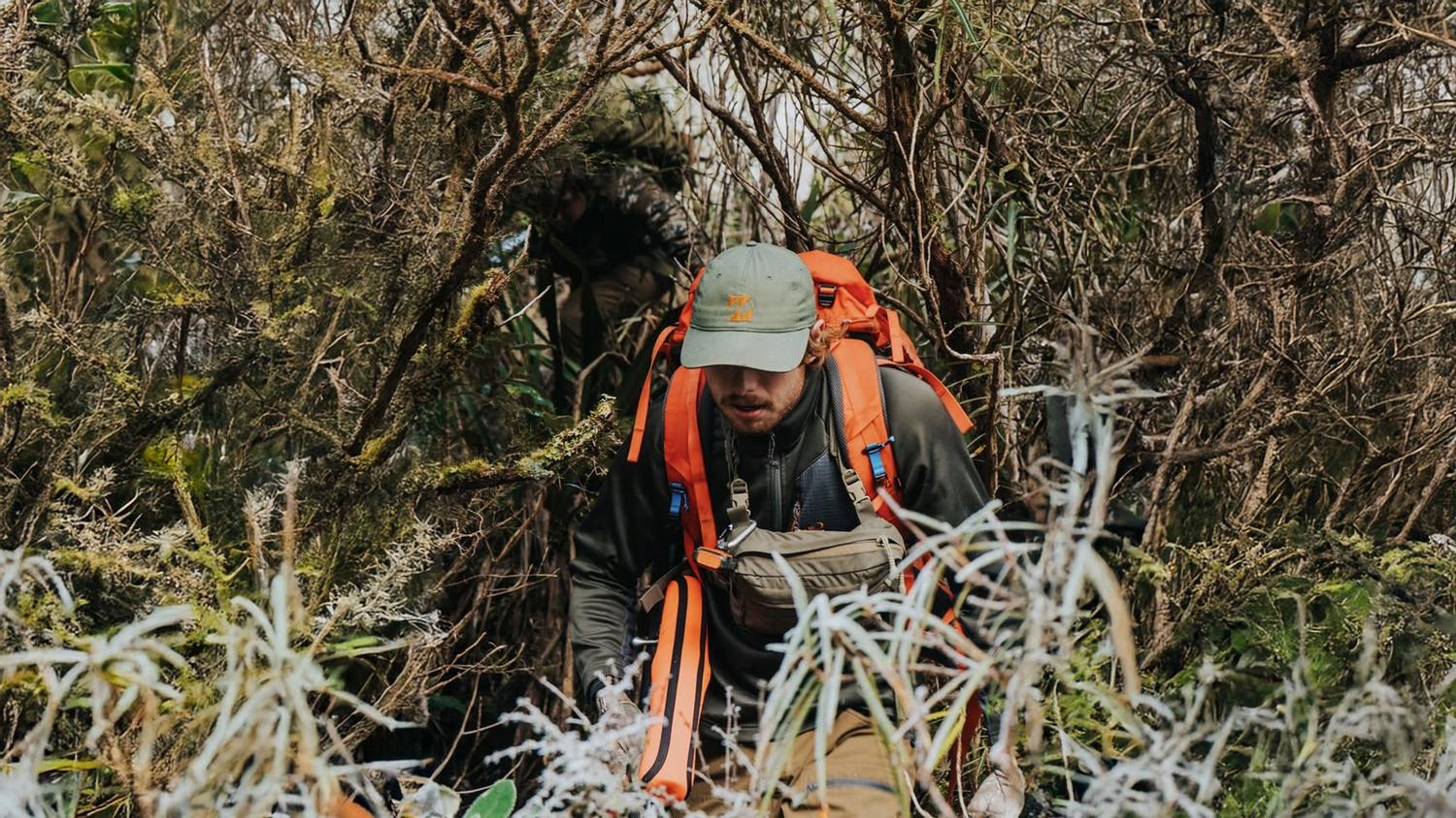 Tatonka Yukon Hunting Packs | Durable Hunting Backpacks NZ – Tatonka NZ
