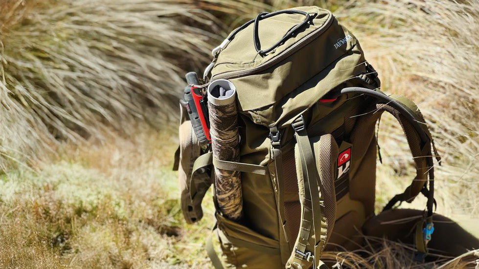 Large Hunting Packs NZ | Tatonka Heavy Load Hunting Gear – Tatonka NZ