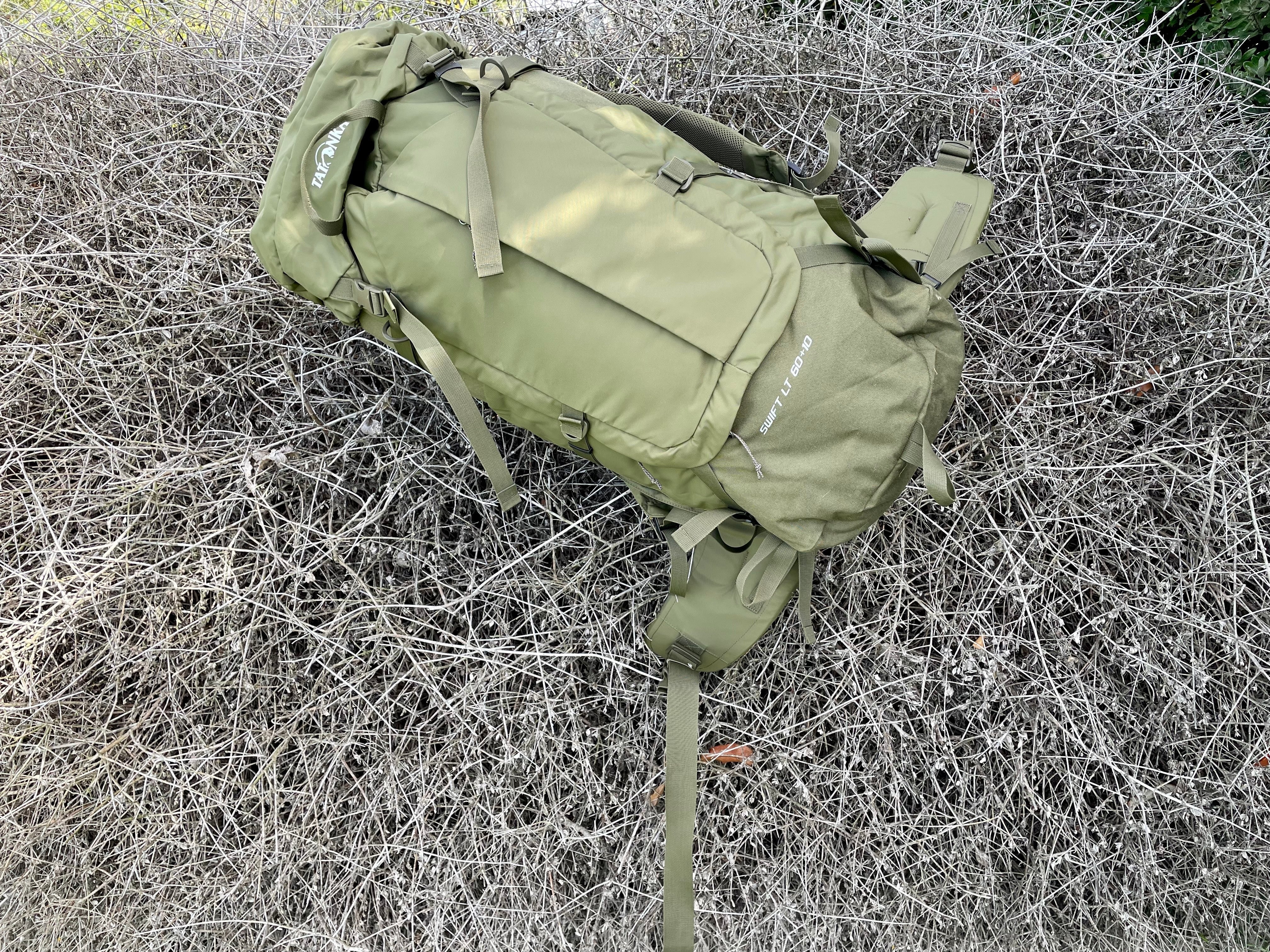 Medium Hunting Packs NZ | Tatonka Hunting Backpacks – Tatonka NZ