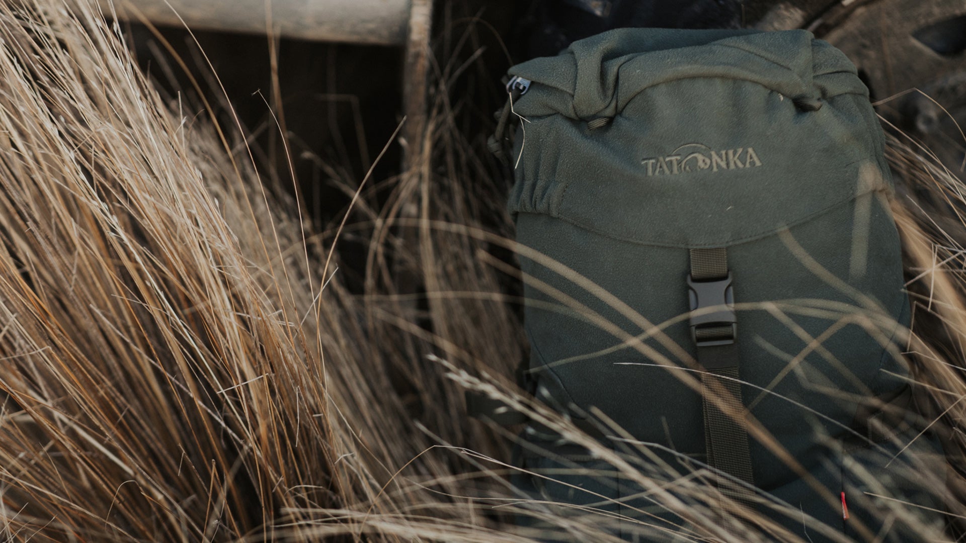 Small Hunting Packs NZ | Tatonka Day Hunting Bags – Tatonka NZ