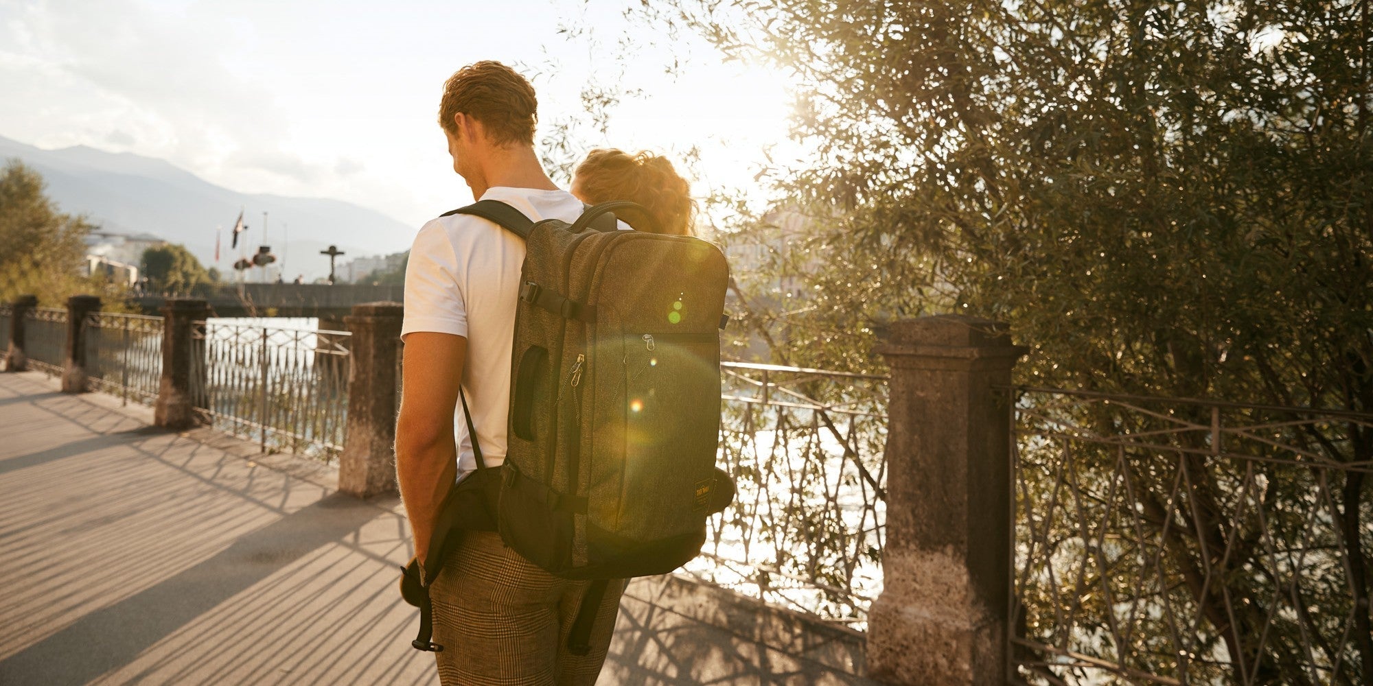Tatonka Carry Bags NZ | Durable Travel & Everyday Bags – Tatonka NZ