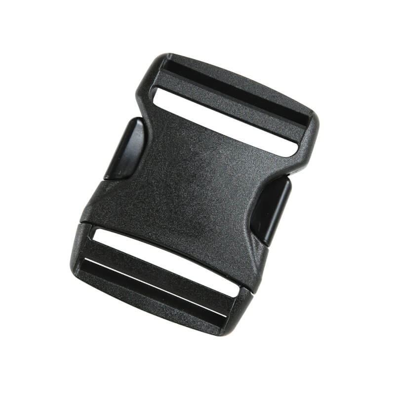 50 mm Dual Side Release Buckle | Replacement Pack Strap Buckle – Tatonka NZ