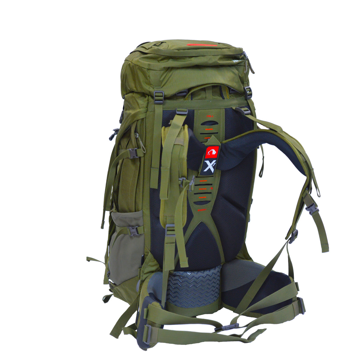 Tatonka Bison Packs NZ | Durable Comfortable Hunting Backpacks – Tatonka NZ