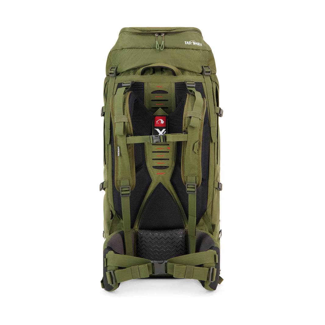 Tatonka Bison Packs NZ | Durable Comfortable Hunting Backpacks – Tatonka NZ