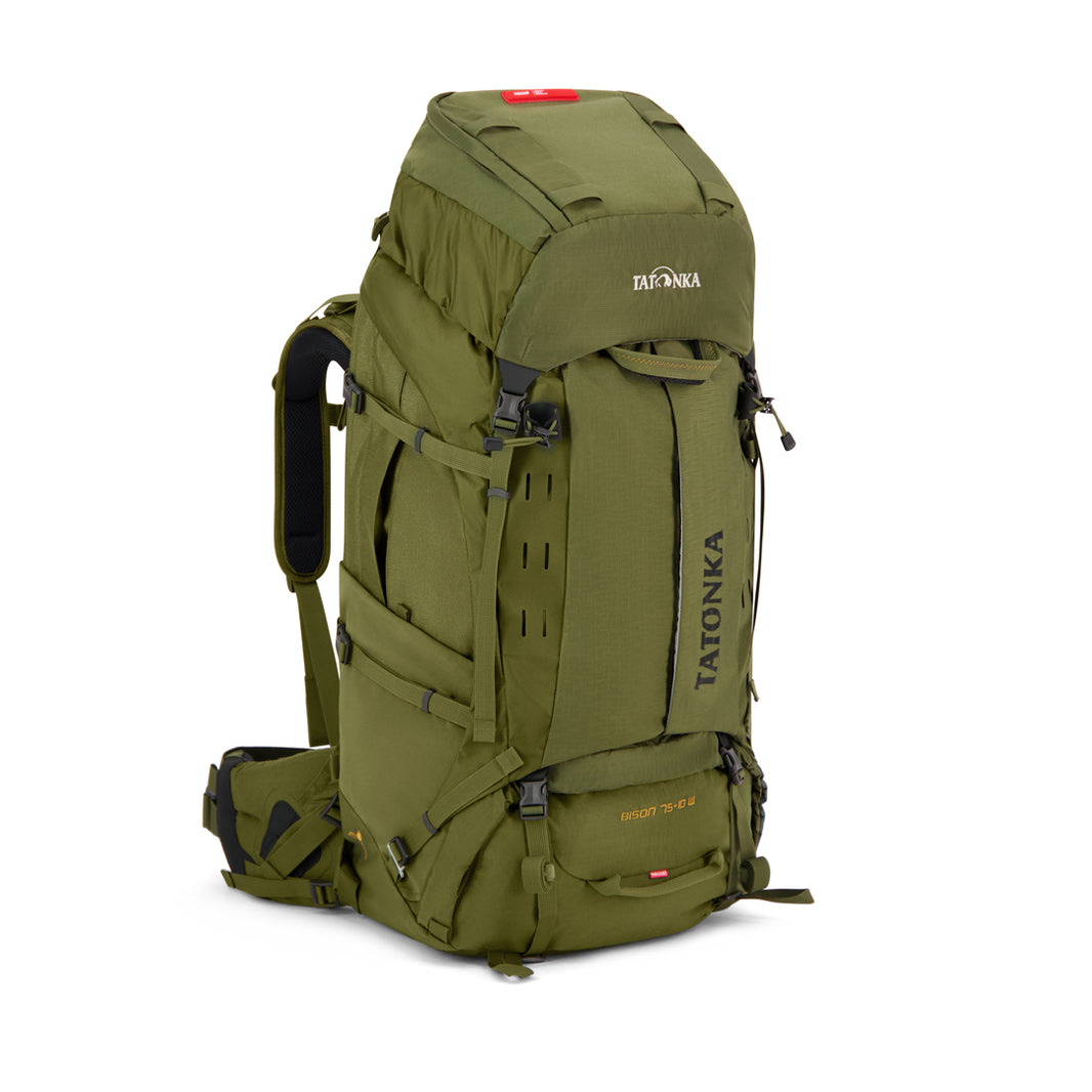 Tatonka Bison Packs NZ | Durable Comfortable Hunting Backpacks – Tatonka NZ