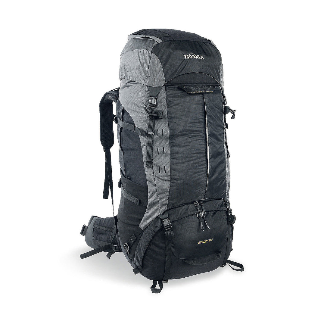 Tatonka Bison Packs NZ | Durable Comfortable Hunting Backpacks – Tatonka NZ