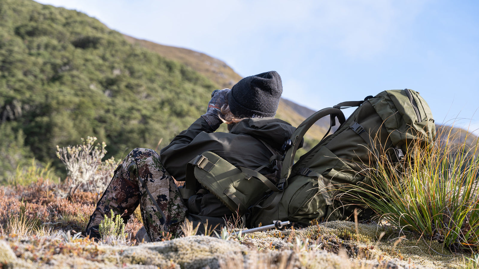 Tatonka NZ | Hunting, Outdoor And Travel Gear