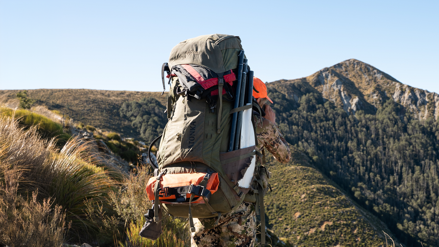 Tatonka NZ | Hunting, Outdoor And Travel Gear