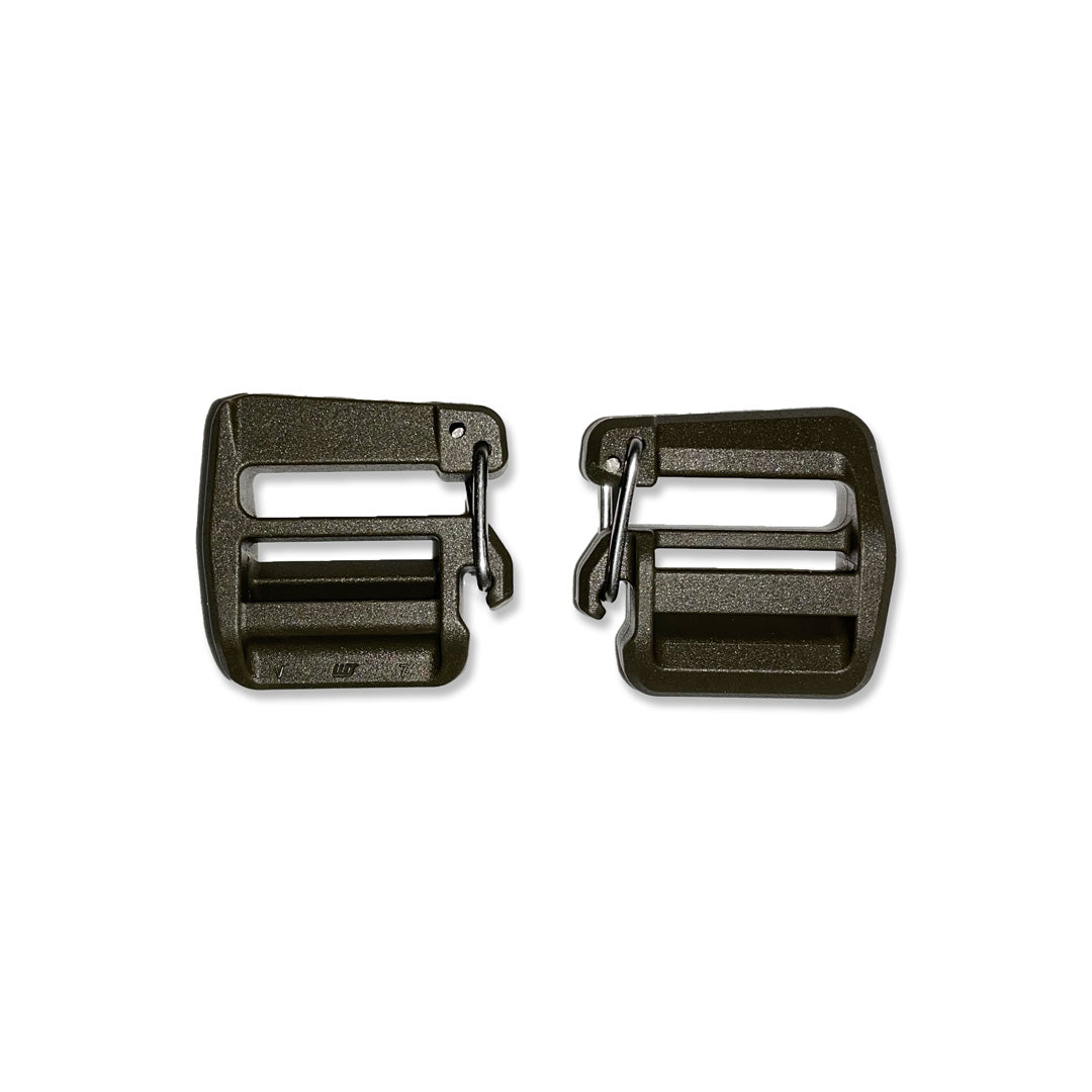 Gate Keeper Clip – Tatonka NZ