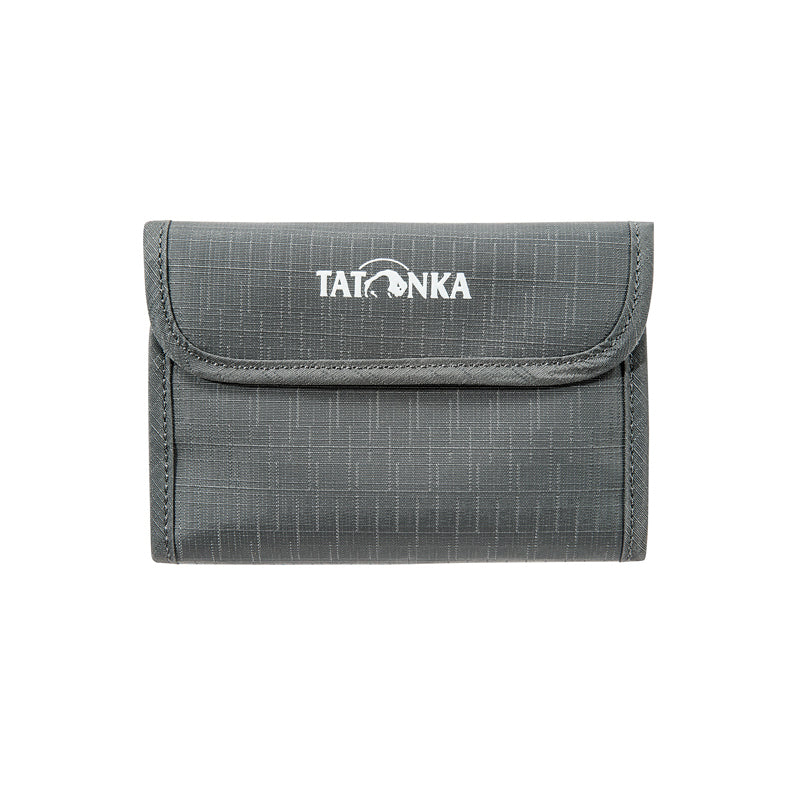 Compact Everyday Wallet | Practical Design with Secure Fastening ...