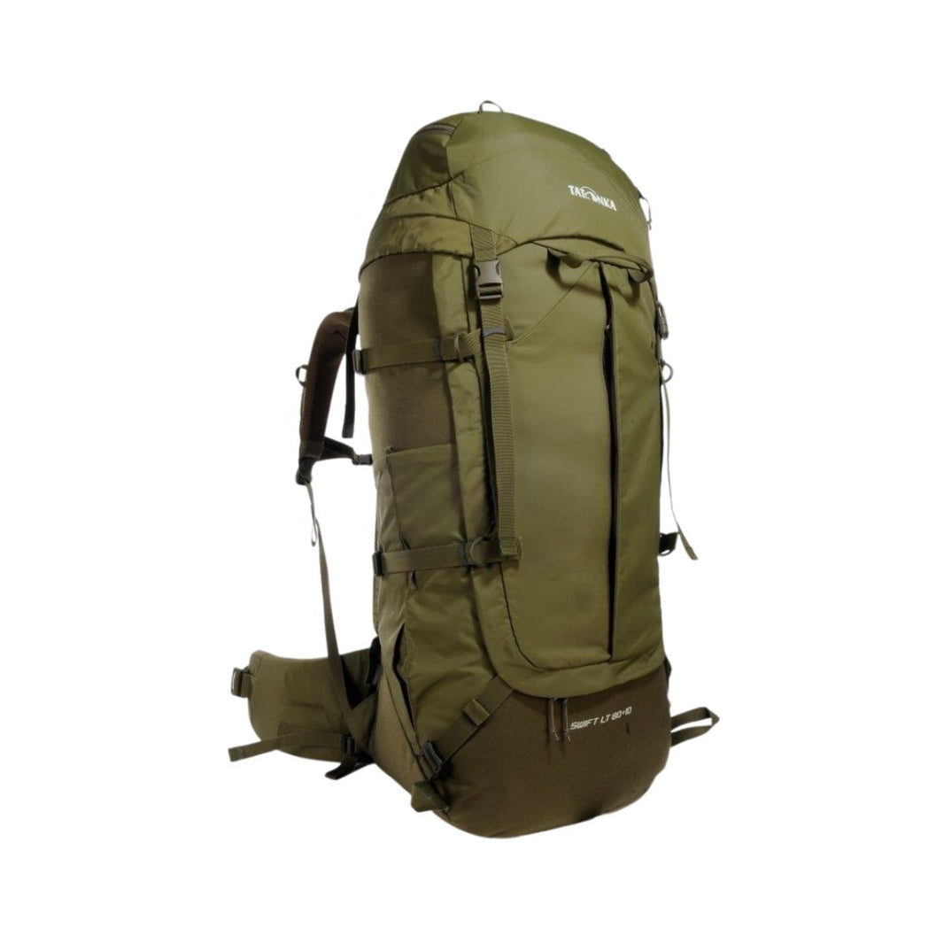 Hunting Packs NZ | Rugged & Comfortable Hunting Backpacks by Tatonka ...