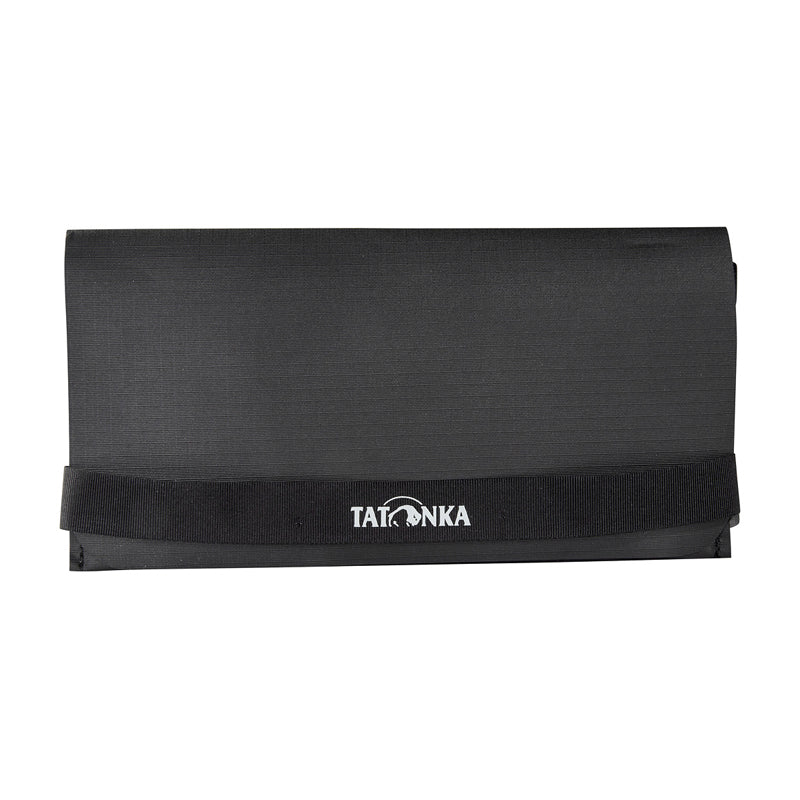 Travel Ticket Folder | Slim Hinged Pouch for Airline & Train Tickets ...