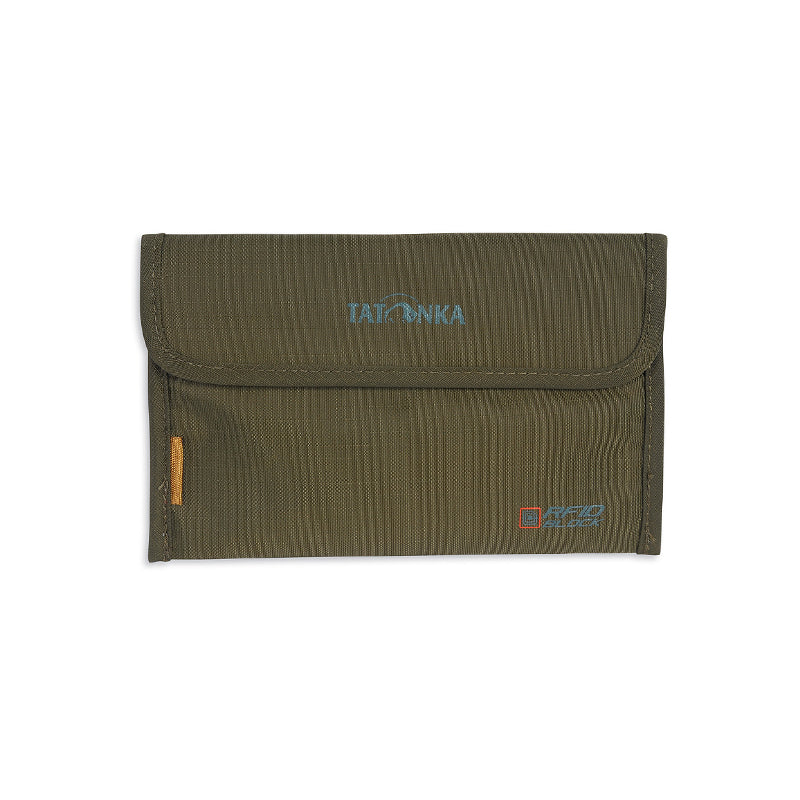 Travel Folder RFID B – Tatonka NZ