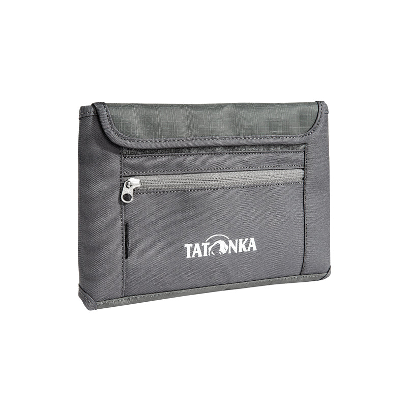 Neck or Pocket Worn Travel Wallet | Discreet & Secure RFID Protection ...