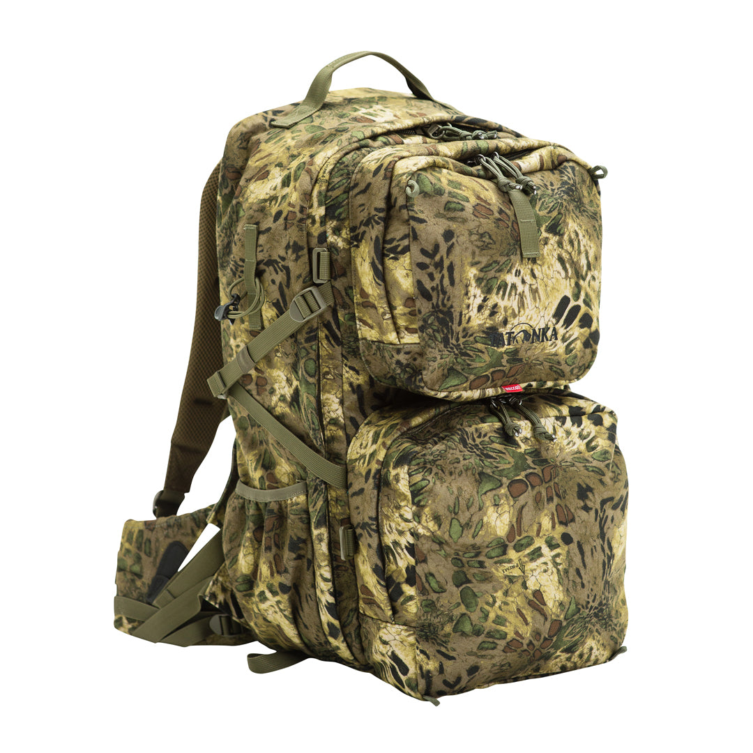 Stealth & Camo Packs – Tatonka NZ
